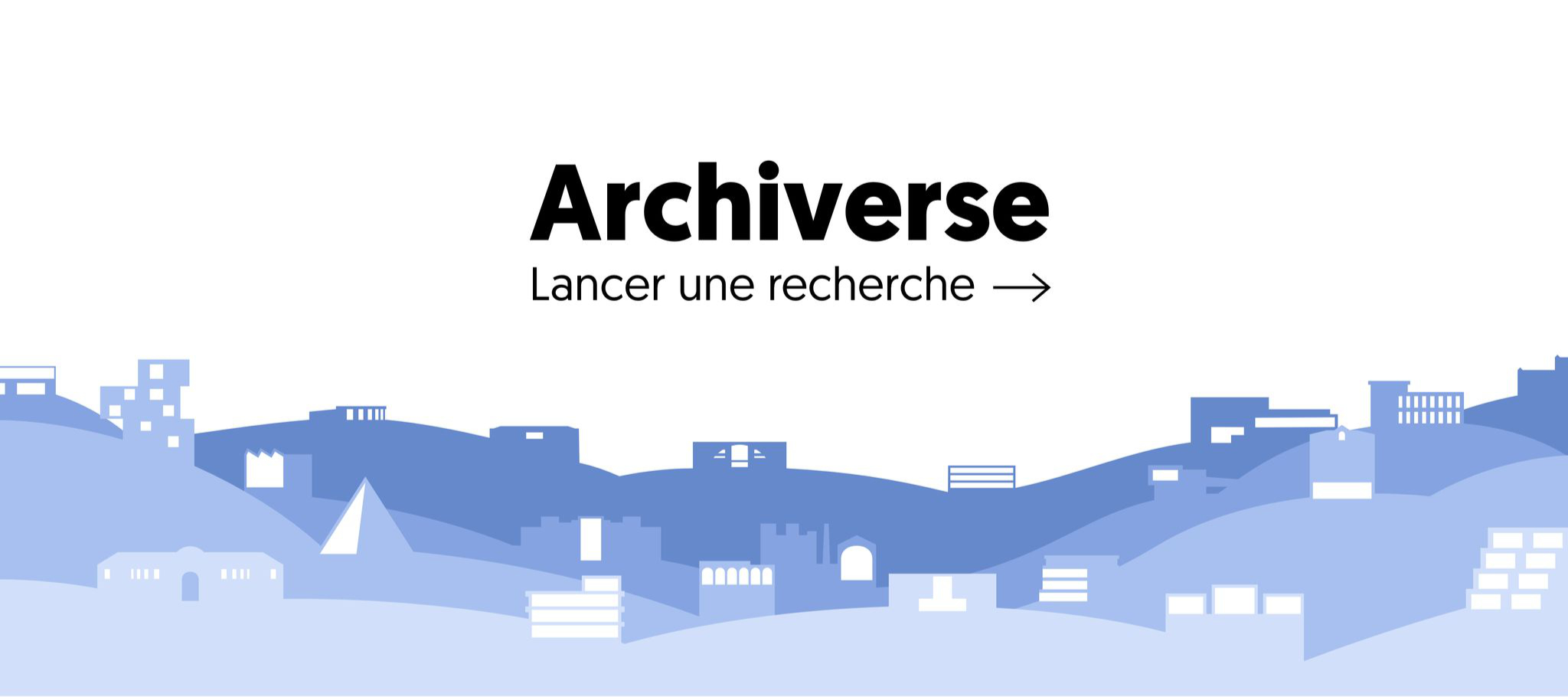 Archiverse